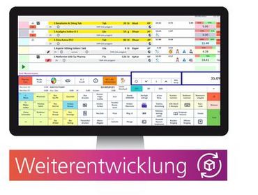 NOVENTI awinta | awinta