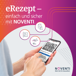 NOVENTI awinta | Telematikinfrastruktur (TI)