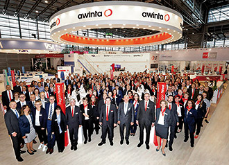 awinta GmbH: awinta - der Marktführer für Apothekensoftware